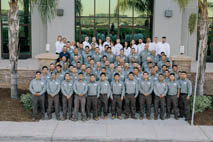 Landscape Construction Laborer Positions Available